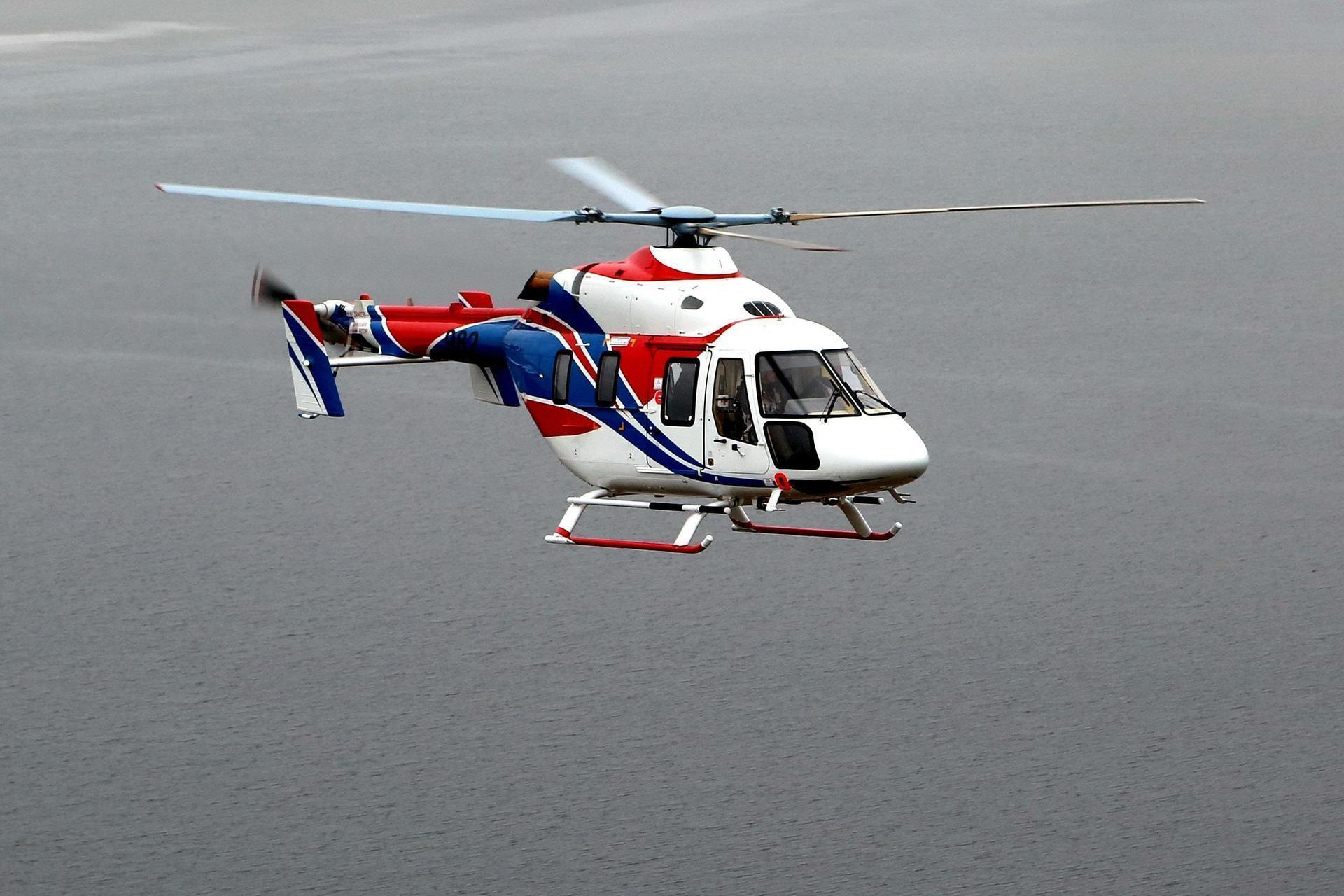 Вертолеты России - Медиа